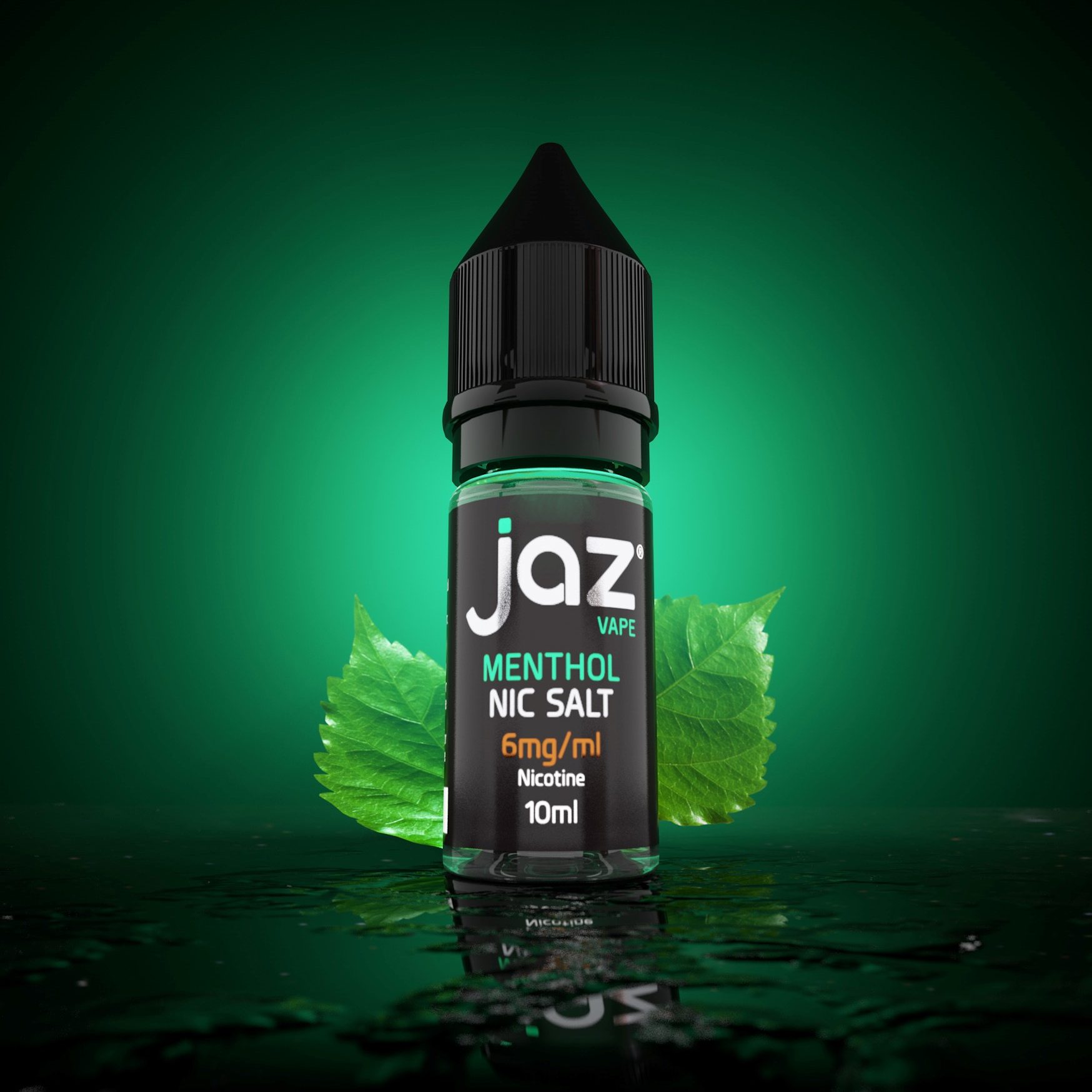 Home - Jaz Vape - Not just any ordinary E liquid