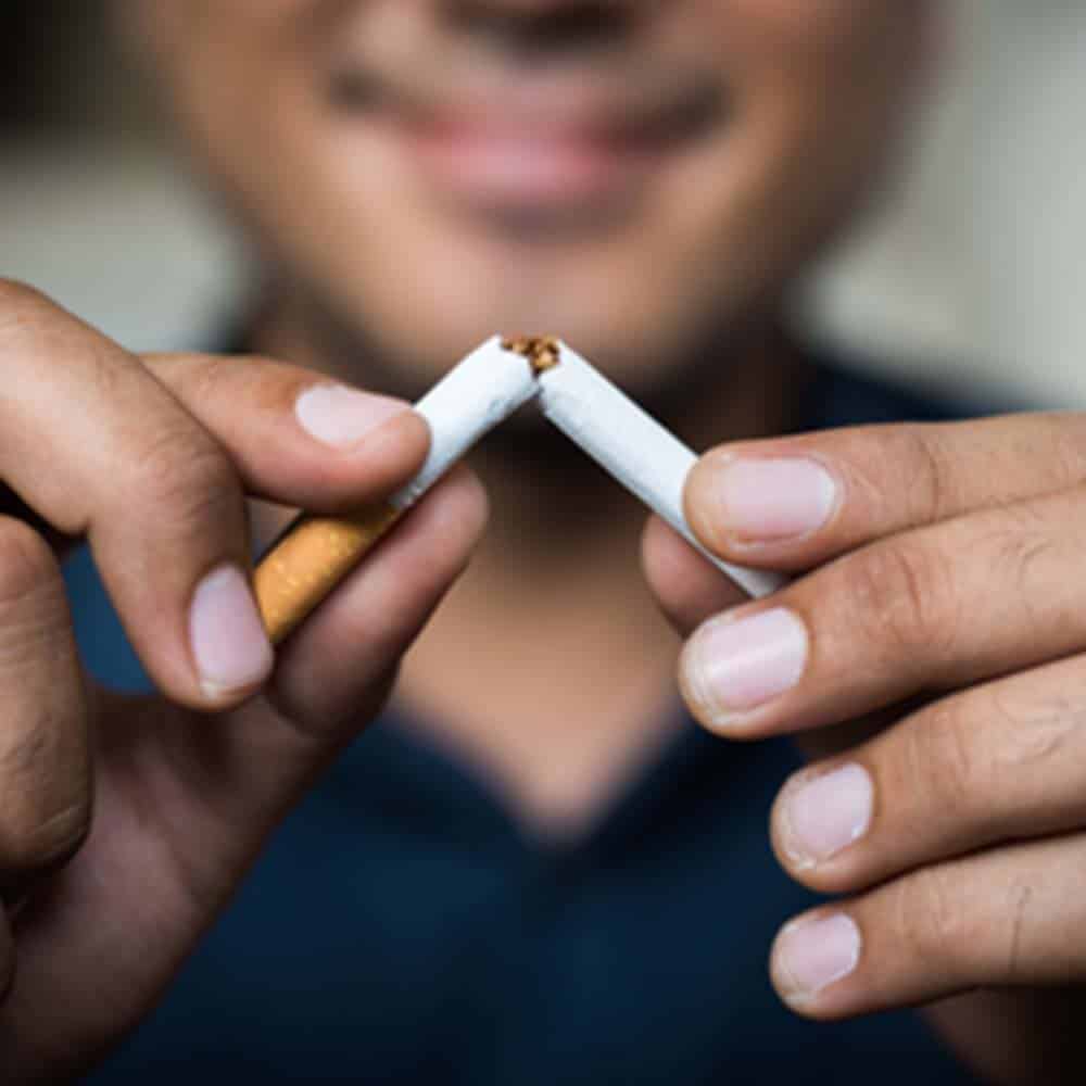 Discover The World Of E-cigs | Help Make The Switch Easier