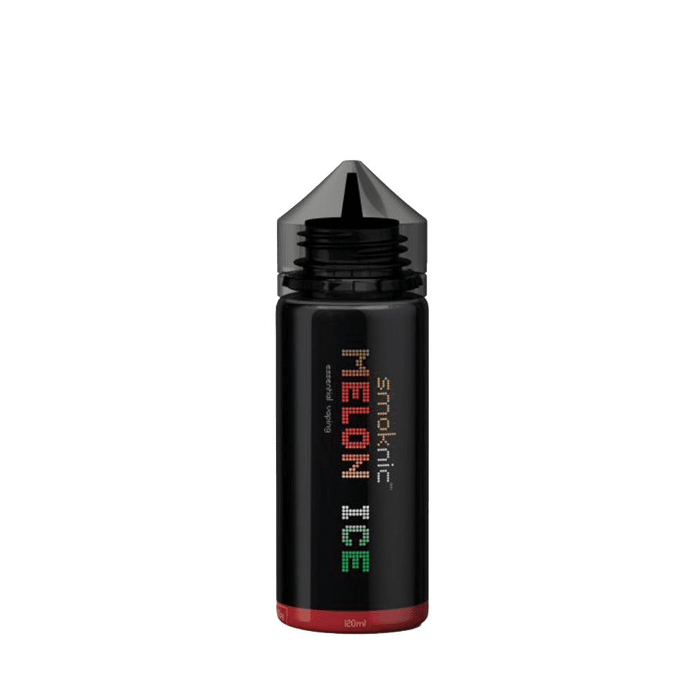 Jaz Vape | 100ml Smoknic Melon Ice | Refreshing Melon